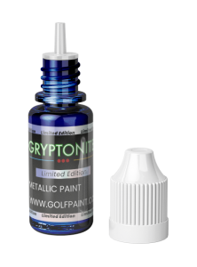 Gryptonite Golf Club Paint - Official Website
